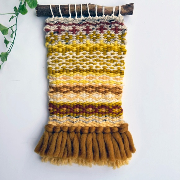 Allison Kizer Designs | Wall Decor | Scandinavian Inspired Handmade ...